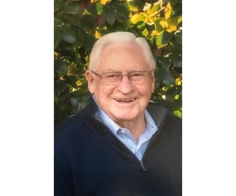 Elmo Sanders Obituary 1929 2020 Atherton Ca San Francisco Chronicle