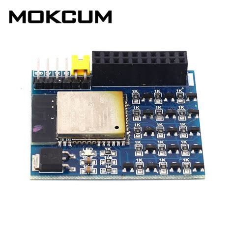 Dc V Channel Wireless Wifi Modul Tárgyak Internete Esp Relémeghajtó Távirányító