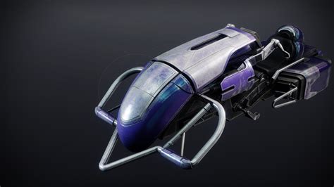 Inspired Eidolon — Item — Ishtar Collective — Destiny Lore By Subject