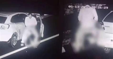 सड़क पर नेताजी के साथ संबंध बनाने वाली महिला आखिर थी कौन पुलिस ने