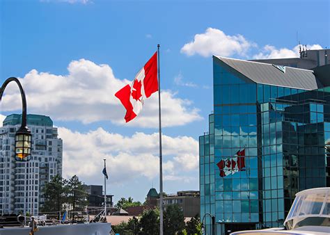 Canada Visit Visa From Uae Explorify Consultants