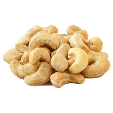 Cashew Nuts Glycemic Index Gi Glycemic Load Gl And Calories Per 100g