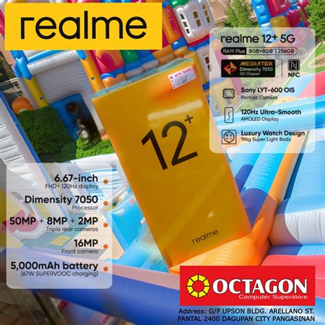 Ocs 📱 Now Available At Octagon Computer Superstore In Dagupan Pangasinan Experience The