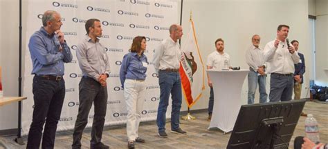 Energysource Minerals Holds Community Forum On Lithium Drilling Local
