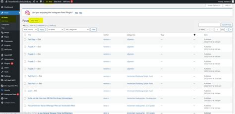 detailed article about the top 15 most asked questions about wordpress
