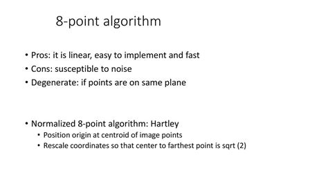 Reconstruction Ppt Download