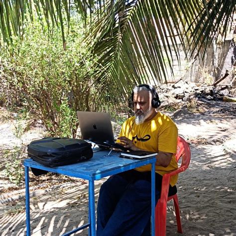 M Rafeeq Ahamed On Linkedin Worldenvironmentday Worldenvironmentday2023