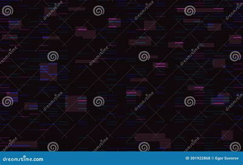 Disintegration Effect Different Types Shape Set Vector Cartoondealer