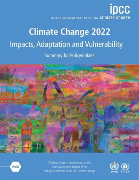 Ipcc “기후위기로 식량·물 안보위기 26억명 감염병 노출” 더나은미래