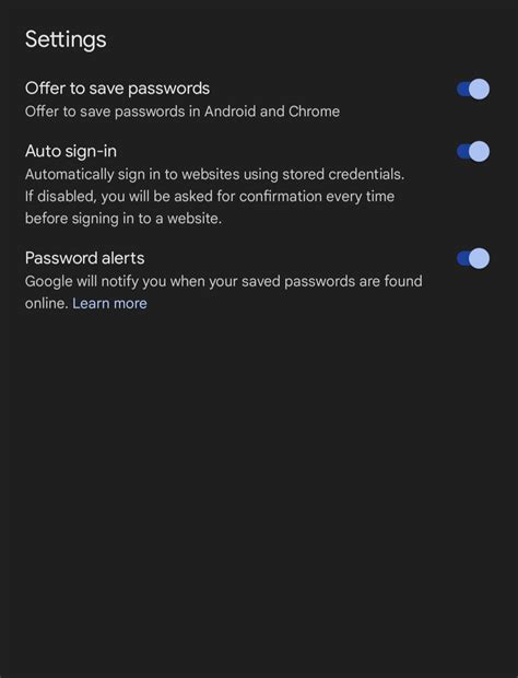 Shortcut To Password Manager For Encrypted Passphrase Users R
