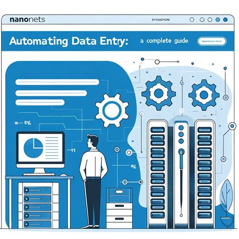 How To Automate Data Entry A Complete Guide For 2024