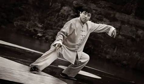 Is It Tai Chi Taiji Taichi Or Tai Chi Chuan