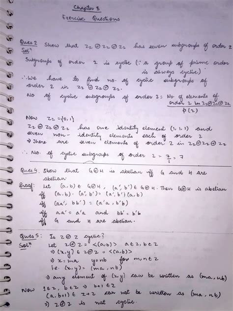 Chapter 8 Assignment Questions Pdf