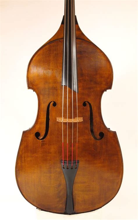 Upton Double Bass Made In America Upton Bass Upright Basses