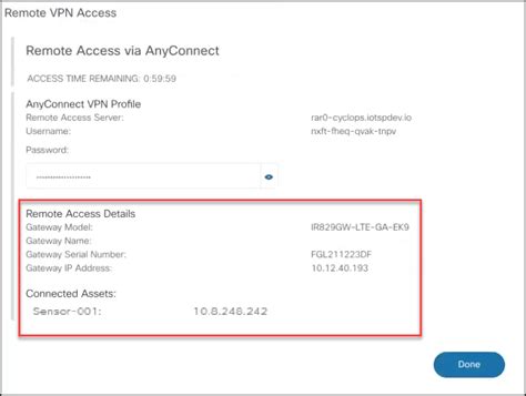 Remotely Access Gateways And Devices Gateway Management Module GMM Cisco DevNet