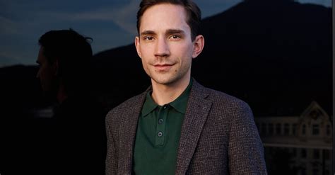 Philipp Rist Universität Mozarteum