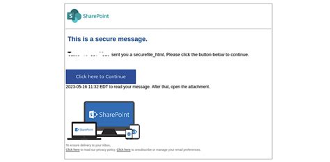 Microsoft 365 Phishing Attacks Use Encrypted Rpmsg Messages Redpacket