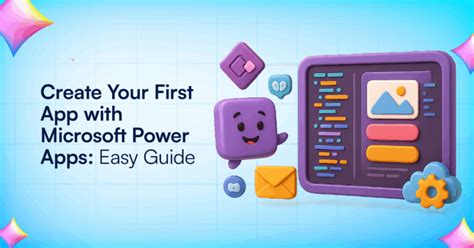 Create Your First App With Microsoft Power Apps Easy Guide