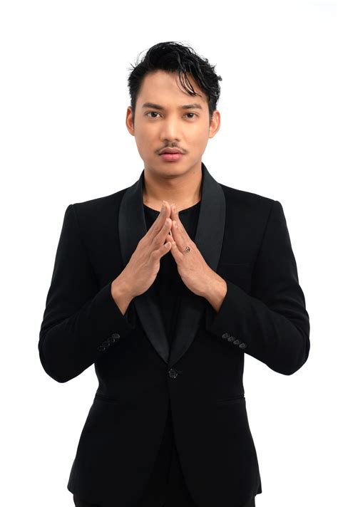 Hael Husaini Janjikan Pengalaman Hebat Di Konsert Hael Husaini