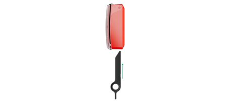 ManualCallPoint Red Jeweller User Manual Ajax Systems Support