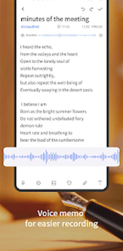 Android için Take good Notes İndir