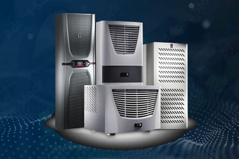 Rittal Panel AC Rittal Panel Enclosures Supplier Pune India