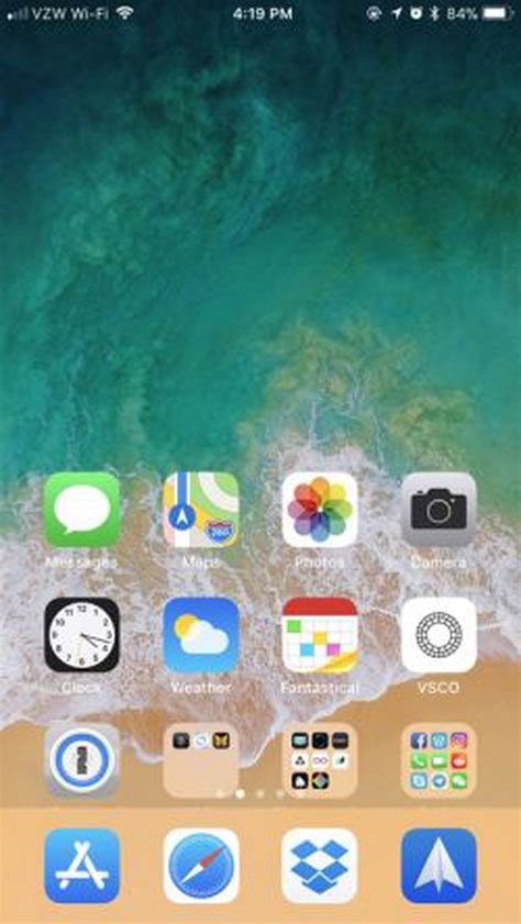 Apple Working On Fix For Reachability Bug In IOS MacRumors