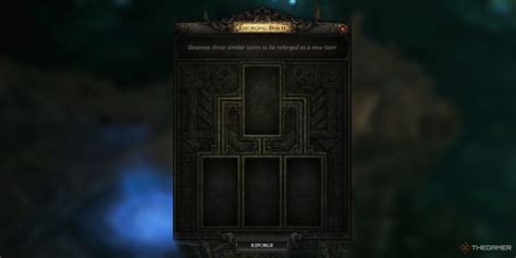 How To Find Renlys Tools And Unlock The Salvage Bench In Path Of Exile 2