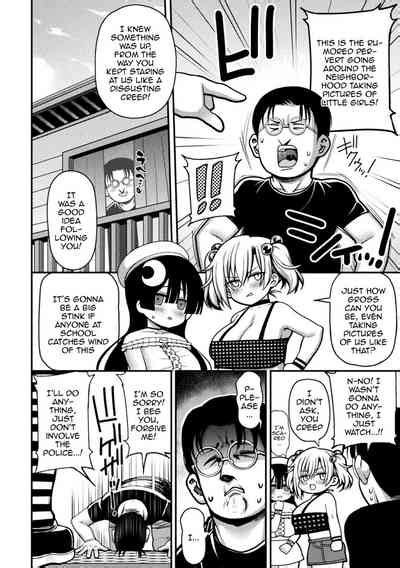 2d Comic Magazine Mesugaki Haramase Seisai Wakarase Chakushou De Omedeta Mama Debut Vol 1