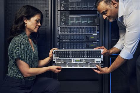 IBM Introduces Power11 Servers With Boosts In Uptime Security And Energy Efficiency TechSpot
