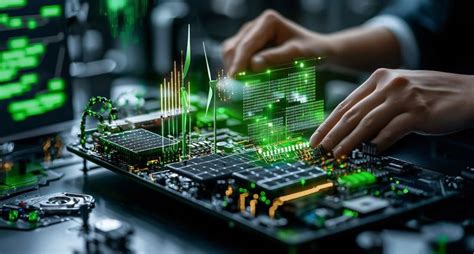 Advances In Technology Have Enabled The Integration Of Iot Devices And Machine Learning