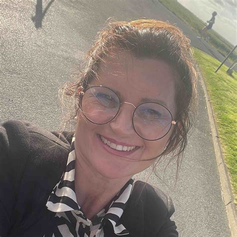 Simone Friese Regionalmanager Laboratoires Dermatologique D‘uriage