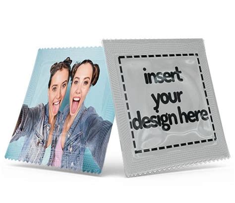 Design Your Own Condom