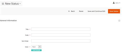 Mirasvit Custom Form Builder Magento 2 Extension Firebear