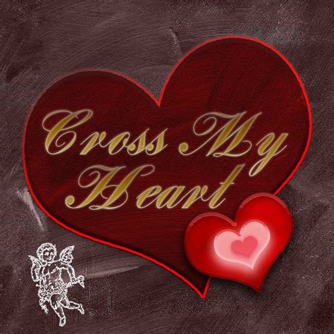 Cross My Heart