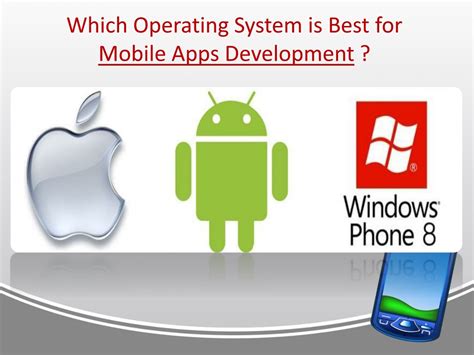 PPT IOS Vs Android Jelly Bean Vs Windows OS Comparison O PowerPoint Presentation ID