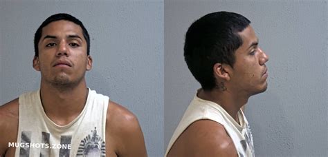 Martinez Jorge 09212023 Hidalgo County Mugshots Zone