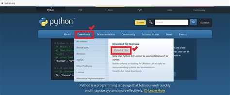 파이썬 Python 설치하기 다운로드 초보 따라하기