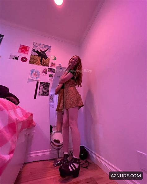 Abby Donnelly Sexy Photos Collection AZNude