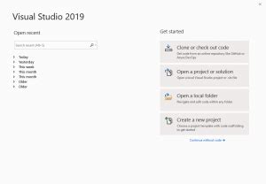 How To Implement Dependency Injection In WPF ExecuteCommands