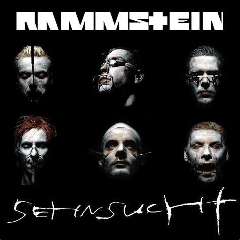 Portada De Rammstein Fb Relacionada Coldplay Saluda A