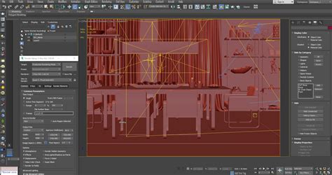 D I N I N G R O O M On Behance