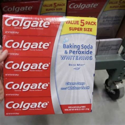 For Whitening Chemical Toothpaste For Home Use Wholesale Supplier All