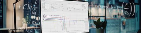 comprehensive material modeling framework altair® material modeler™