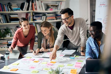Navigating The Challenges Of Your First Project As A Project Manager