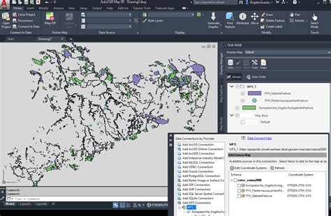 solved wfs connection issue autodesk community