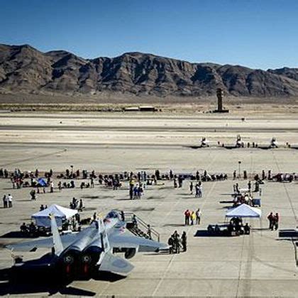 Nellis Air Force Base Space A Nv Featured Terminal Of The Week