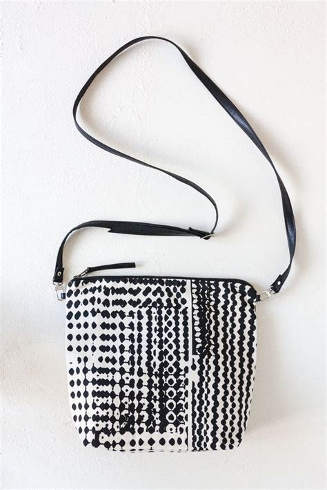 Lee Coren Crossbody And Clutch Bag Crete Pattern View More Vegan Handbags