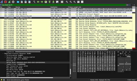 How To Capture Decrypt And Analyze Malicious Network Traffic With Any Run News