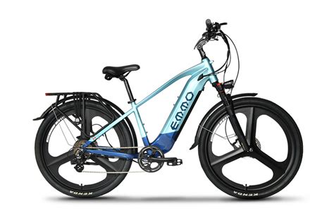 Emmo Electric Bikes Canada Ul Certified Safeseal Battery Long Range Emmo Ca